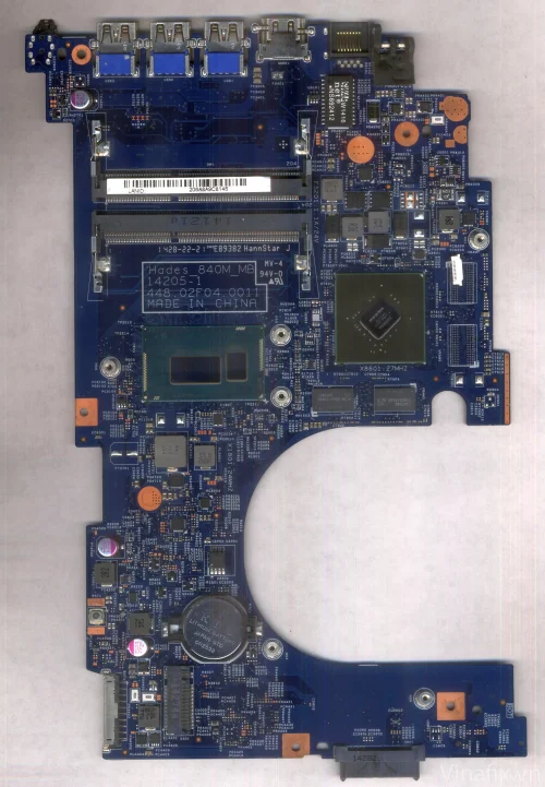 14205-1 (02F04) HD Photos | PKBIOSFIX